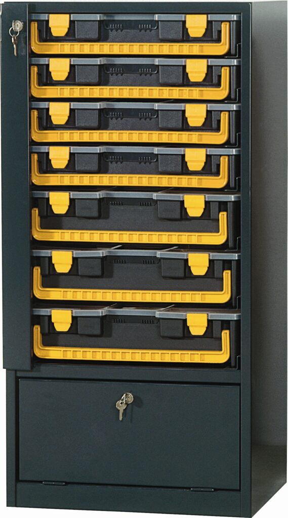 Opbergsystemen Archieven - Little Jumbo